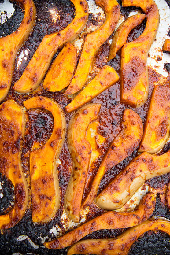 Miso Glazed Butternut - RIPE DELI
