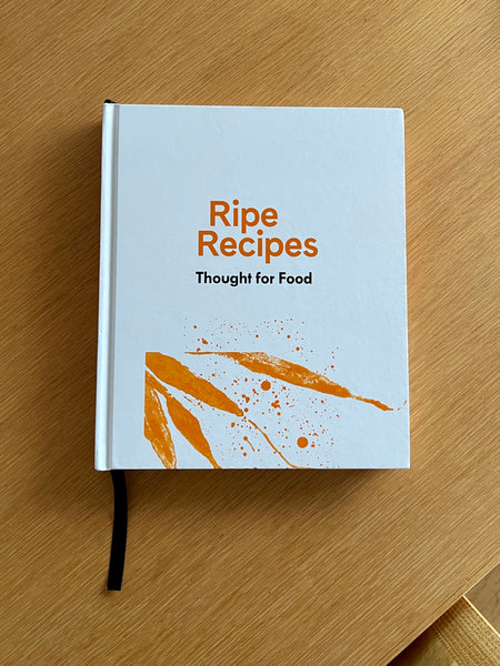 Catering Menu Richmond Rd - RIPE DELI