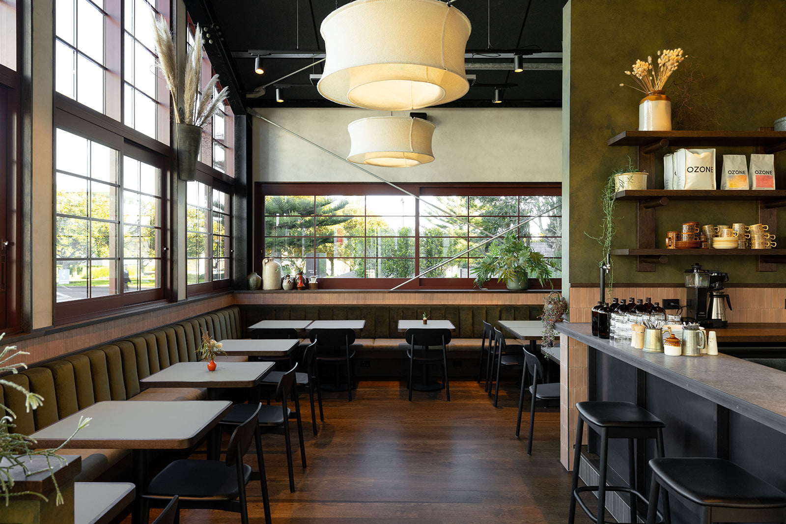 Ripe Deli - Catering & Cafe - Delicious food to takeout or delivered