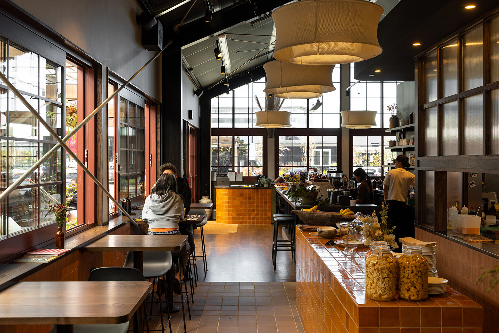 Ripe Deli - Catering & Cafe - Delicious food to takeout or delivered