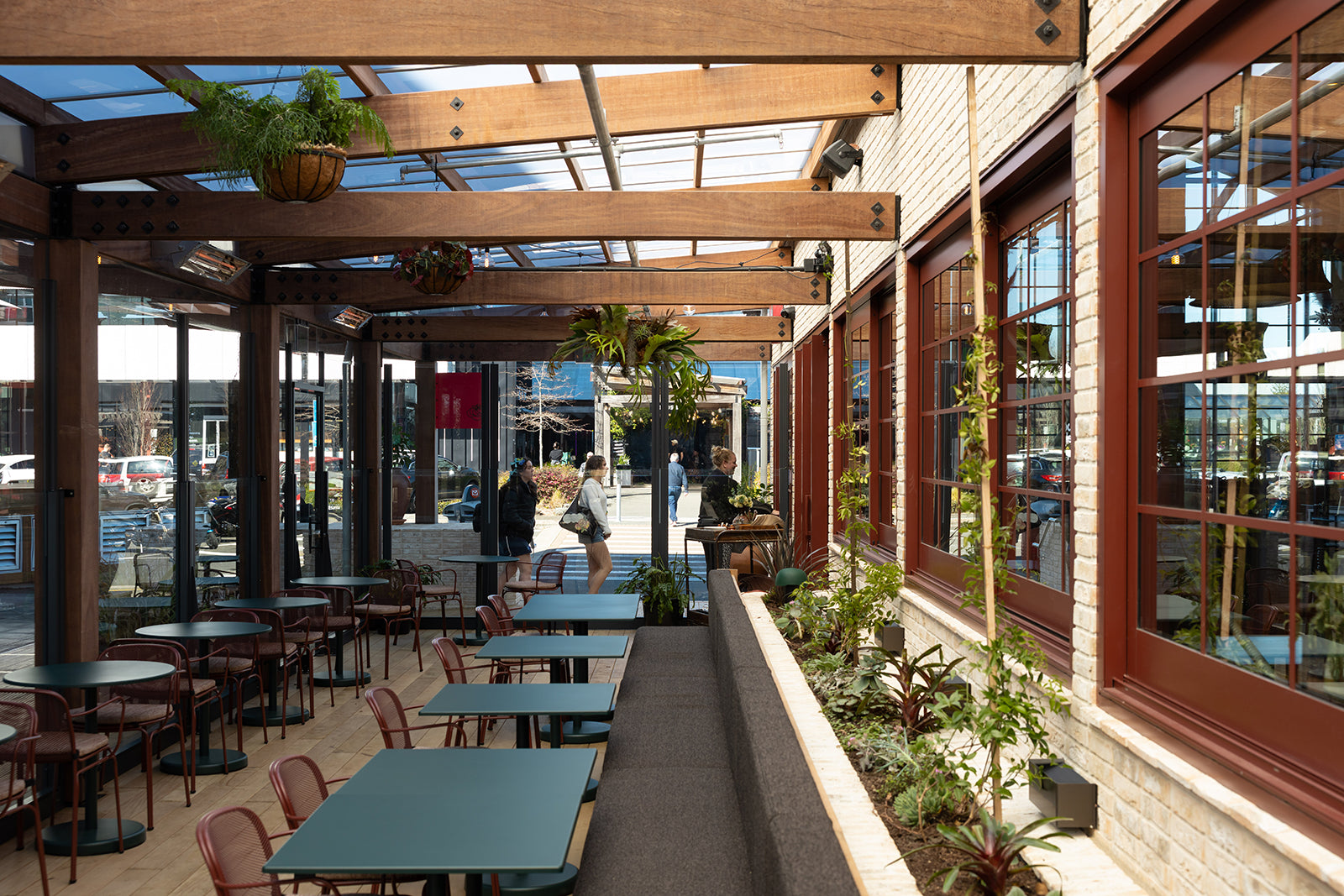 Ripe Deli - Catering & Cafe - Delicious food to takeout or delivered