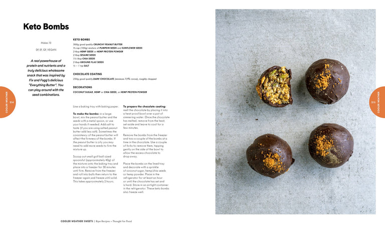 Ripe Deli - Catering & Cafe - Delicious food to takeout or delivered