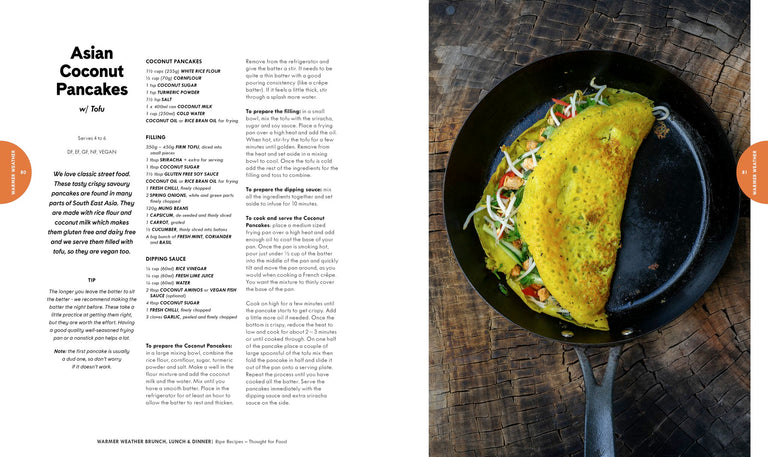 Ripe Deli - Catering & Cafe - Delicious food to takeout or delivered